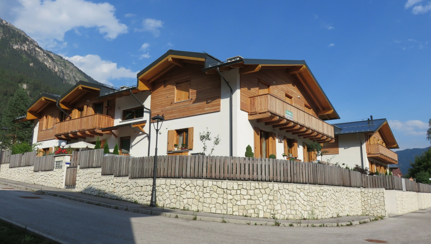 Auronzo Consorzio CERV